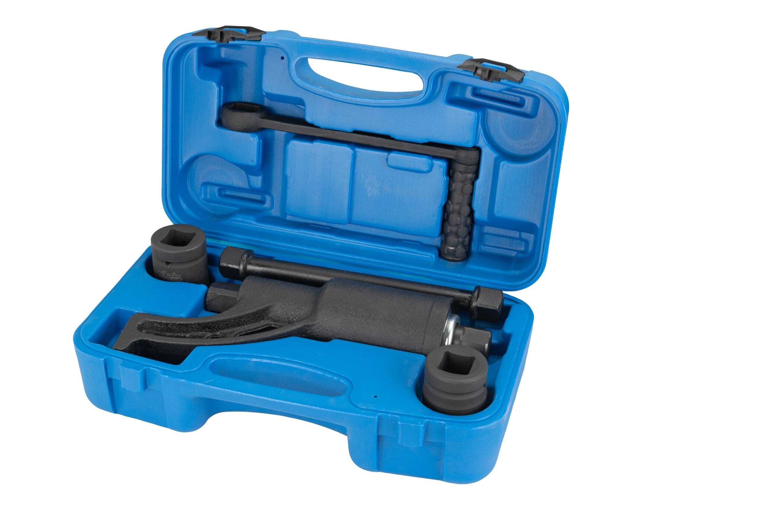 6PCS 1" Drive Torque Multiplier Set - Tai Fong